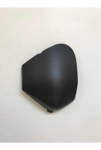 Ön Çeki Demir Kapağı Transit Connect (14-) Uyumlu