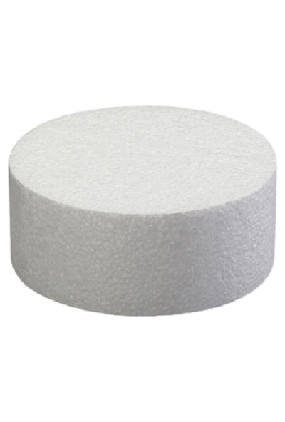 Ipekyolu Mutfak 14 x 10 Pasta Strafor Yuvarlak Ipekyolu Mutfak 14 x 10 Pasta Strafor Yuvarlak