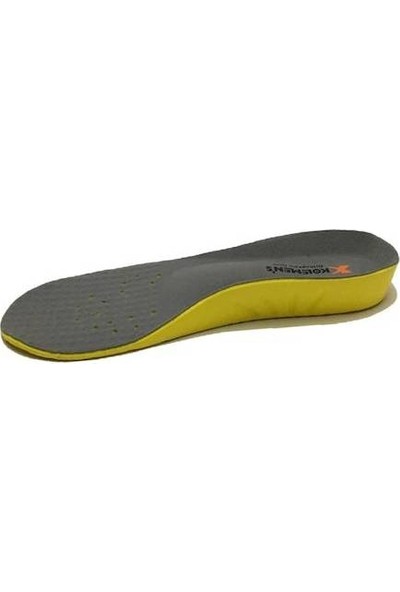 Alman Marka Kolemens Memory Foam - Hafızalı Tabanlık Alman Marka Kolemens Memory Foam - Hafızalı Tabanlık