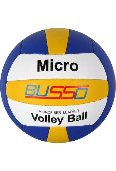 Busso Micro Trend Voleybol Topu