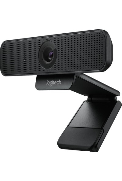 Logitech C925E Full HD Webcam 960-001076