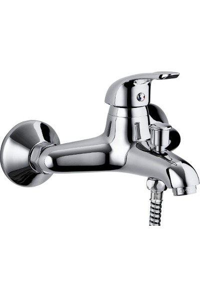 Gpd Adrio Banyo Bataryası MBB120