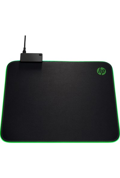 Hp Pavilion Gaming Mouse Pad 400 5JH72AA