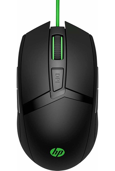 Hp Pavilion Gaming 300 Oyuncu Mouse 4PH30AA