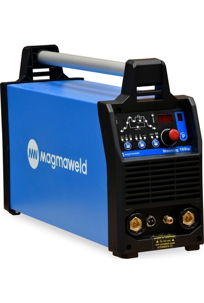 Magmaweld Monotıg 160IP Kaynak Makinesi