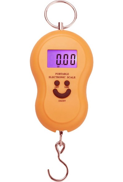 Mastercare Dijital El Tartısı 40 kg 427665