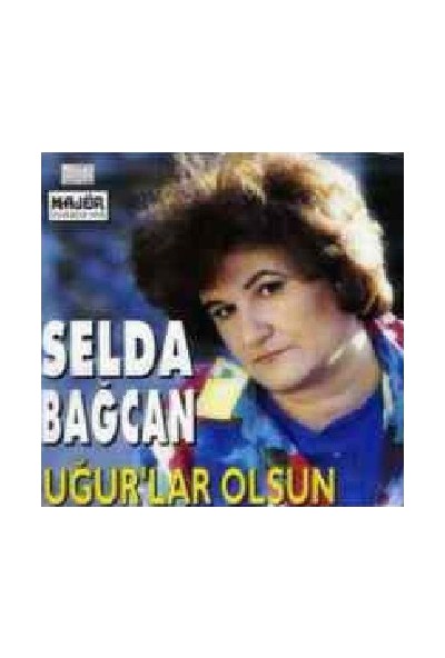 Selda Bağcan - Uğur'lar Olsun (CD)