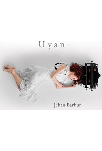 Jehan Barbur - Sizler Hiç Yokken (CD)