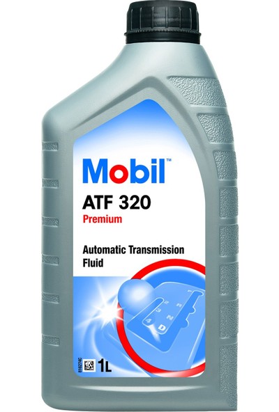 Mobil Atf 320 1 Lt Dexron Otomatik Şanzıman Yağı 2021 Mobil Atf 320 1 Lt Dexron Otomatik Şanzıman Yağı 2021