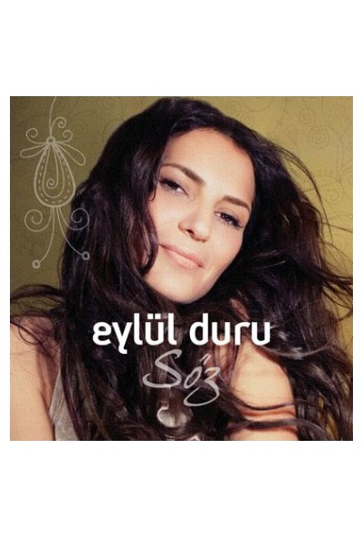 Eylül Duru - Söz (CD)