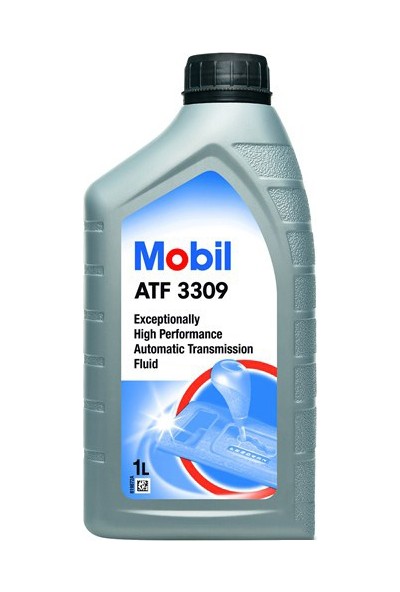 Mobil ATF 3309 1lt Otomatik Şanzıman Yağı  ( Üretim Yılı : 2020) Mobil ATF 3309 1lt Otomatik Şanzıman Yağı  ( Üretim Yılı : 2020)