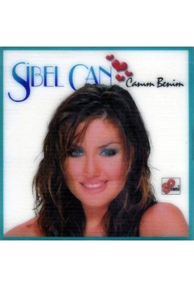 Sibel Can - Canım Benim (2 CD)