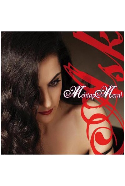 Mehtap Meral - Aşk (CD)