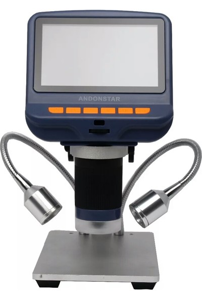 Andonstar AD106S Dijital Mikroskop