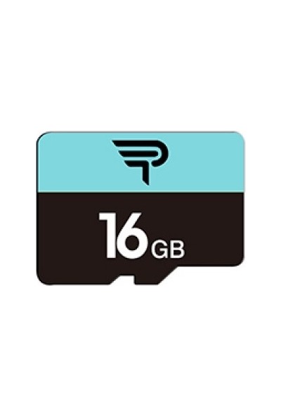 Platoon PL-323 16GB Hafıza Kartı