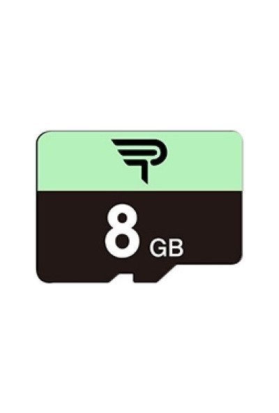 Platoon PL-322 8GB Hafıza Kartı