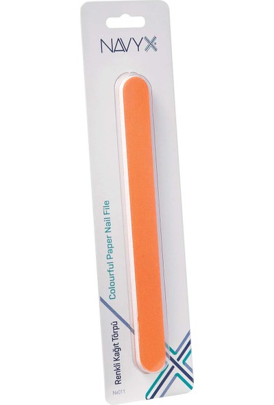 Navyx Kagıt Torpu