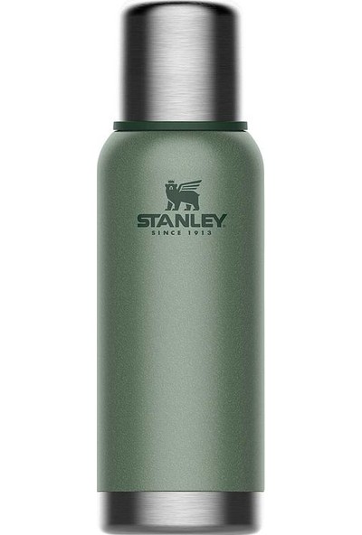Stanley Adventure Vakumlu Çelik Termos 0.73 LT