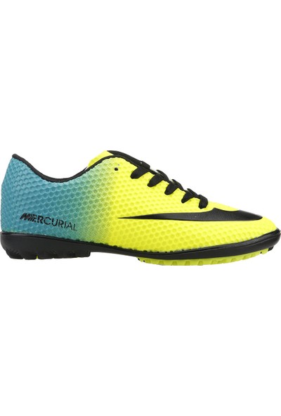 Walked 401 Hg Halısaha Çim Erkek Çocuk Futbol Spor Ayakkabı Sarı Walked 401 Hg Halısaha Çim Erkek Çocuk Futbol Spor Ayakkabı Sarı
