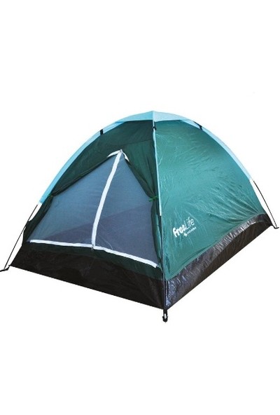 Üniversal Iki Kişik Kamp Çadırı