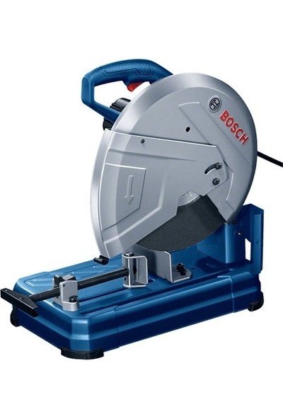 Bosch Gco 14-24 J Metal Kesme Testeresi