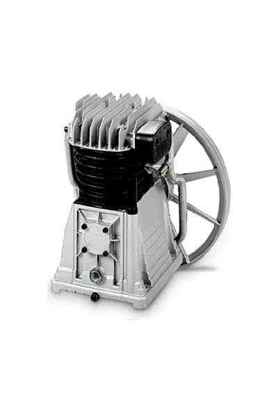 Abac B4900. Pistonlu Kompresör Kafası 12 Bar. 4 HP. (4116091366) Abac B4900. Pistonlu Kompresör Kafası 12 Bar. 4 HP. (4116091366)