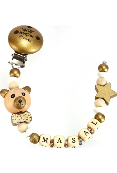 Sahi Aksesuar Isimli Emzik Zinciri - Emzik Askısı - Bebek Hediyesi BEZ22 Sahi Aksesuar Isimli Emzik Zinciri - Emzik Askısı - Bebek Hediyesi BEZ22