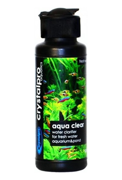 Crystalpro Aqua Clear 500 Ml