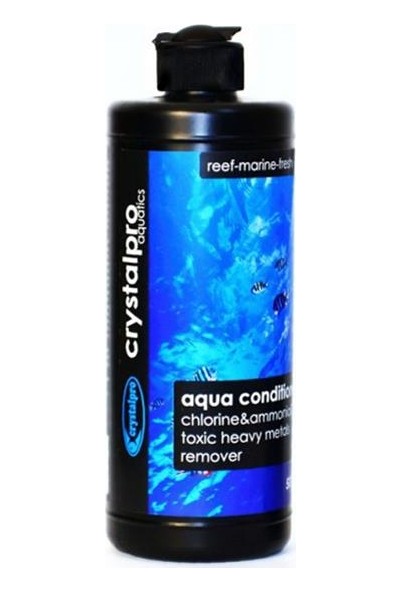 Crystalpro Aqua Conditioner 500 Ml