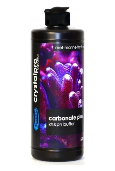 Crystalpro Carbonate Plus 500 Ml