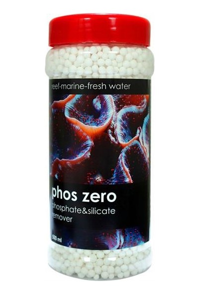 Crystalpro Phos Zero Fosfat Giderici 450 Ml