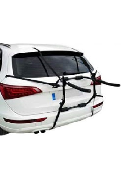 Carset Bisiklet Taşıyıcı 2 Bisiklet