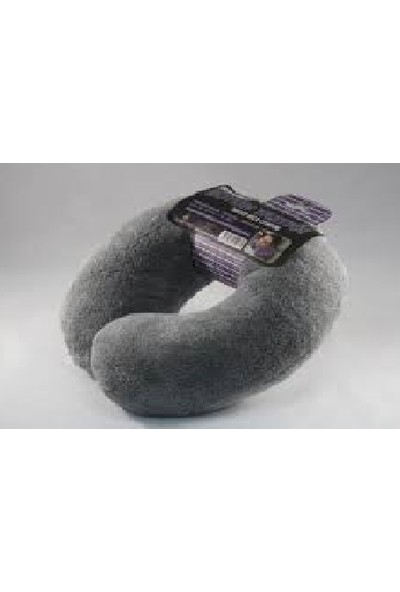 Wellmop Yastık Boyun Silikon Dolgu