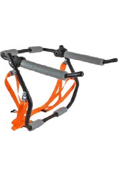 Gecko Bisiklet Taşıyıcı 2 Bisiklet