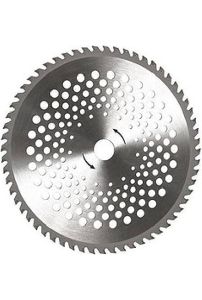 Maxgarden TT255 Elmas Tırpan Testeresi