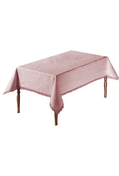 Epelux Dertsız Masa Ortusu Fransız Gupurlu Pudra Epelux Dertsız Masa Ortusu Fransız Gupurlu Pudra