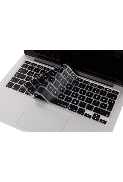 Laptop MacBook Air Pro Klavye Koruyucu Kılıf 13inc 15inc 17inc Türkçe Baskı A1278 A1466 1502 A1398 Laptop MacBook Air Pro Klavye Koruyucu Kılıf 13inc 15inc 17inc Türkçe Baskı A1278 A1466 1502 A1398