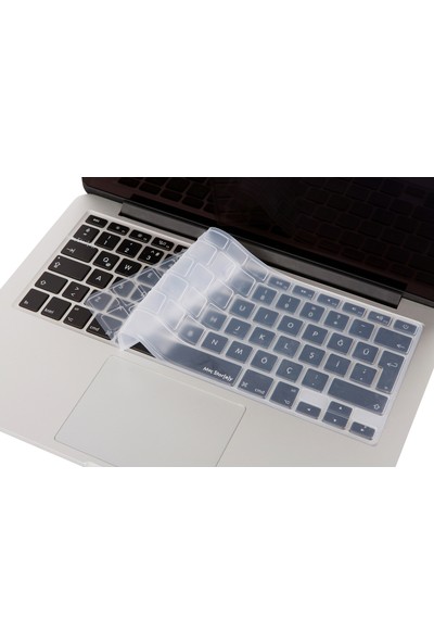 Laptop MacBook Air Pro Klavye Koruyucu Kılıf 13inc 15inc 17inc Türkçe Baskı A1278 A1466 1502 A1398 Laptop MacBook Air Pro Klavye Koruyucu Kılıf 13inc 15inc 17inc Türkçe Baskı A1278 A1466 1502 A1398