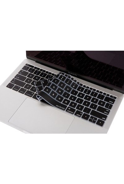 Laptop MacBook Pro Klavye Koruyucu 13inc A1708 12inc A1534 Uyumlu İngilizce Türkçe Baskılı Laptop MacBook Pro Klavye Koruyucu 13inc A1708 12inc A1534 Uyumlu İngilizce Türkçe Baskılı