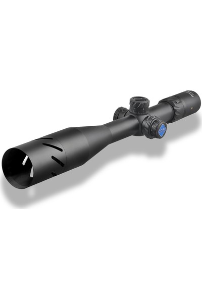 Dıscovery Hd/34 5-30X56SFIR Tüfek Dürbünü