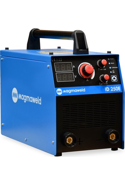 Magmaweld ID250E Kaynak Makinesi