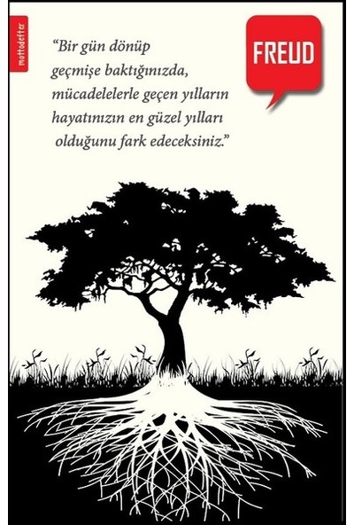 Freud - Motto Defter Freud - Motto Defter