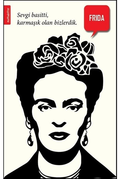 Frida - Motto Defter