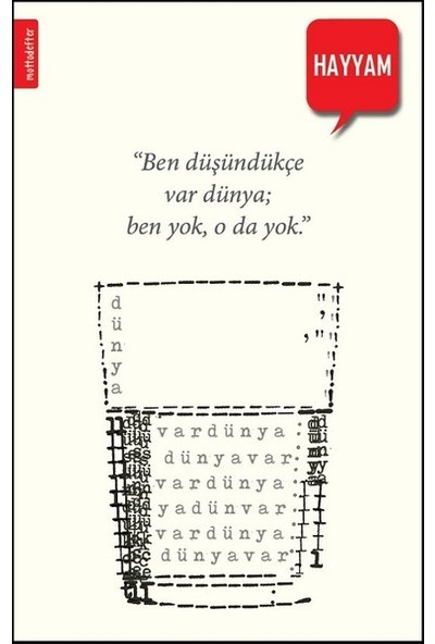 Hayyam - Motto Defter