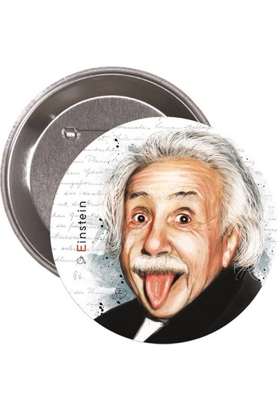 Einstein - Rozet