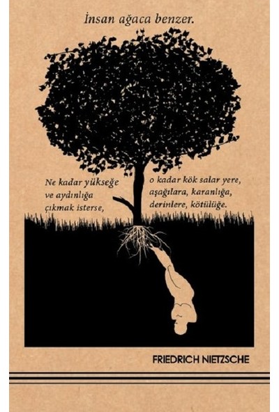 Friedrich Nietzsche - Kraft Defter