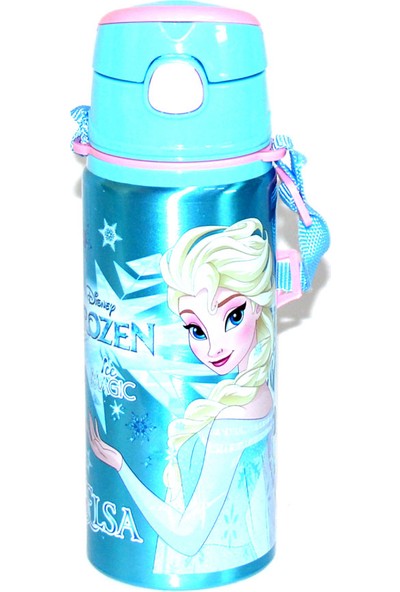 Disney Frozen Metal Matara 97828
