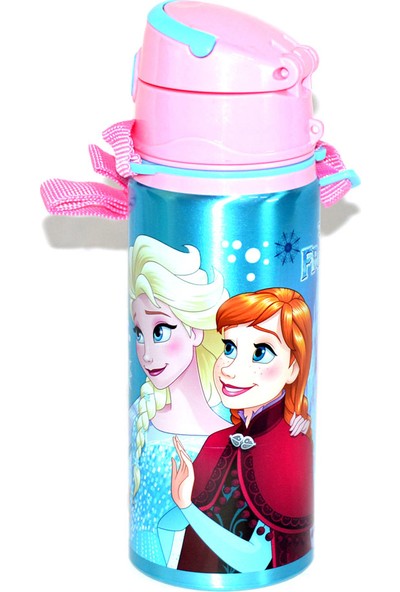 Disney Frozen Metal Matara 97826