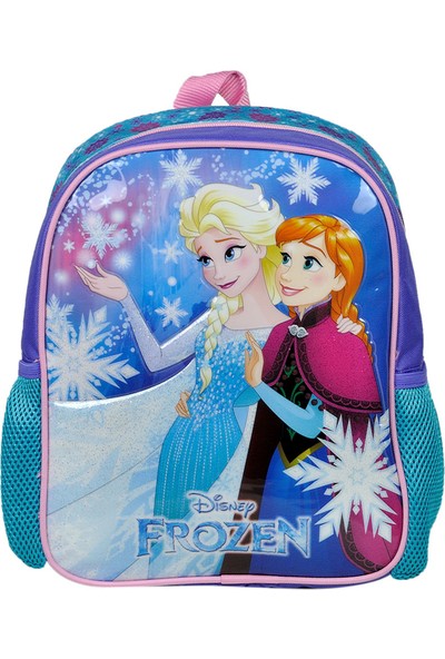 Disney Frozen Anaokulu Çantası 96440