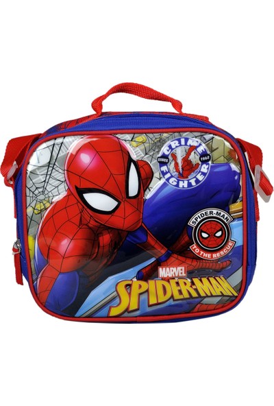 Spiderman Beslenme Çantası 96600
